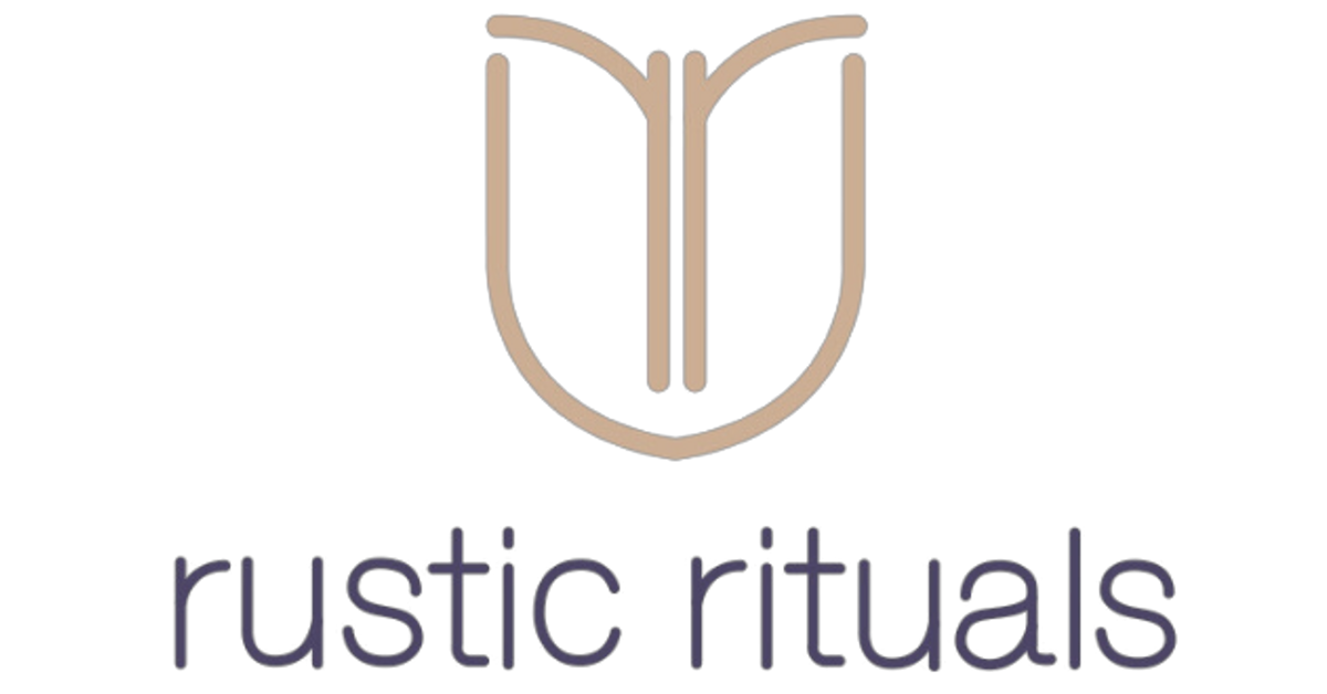 Rustic Rituals